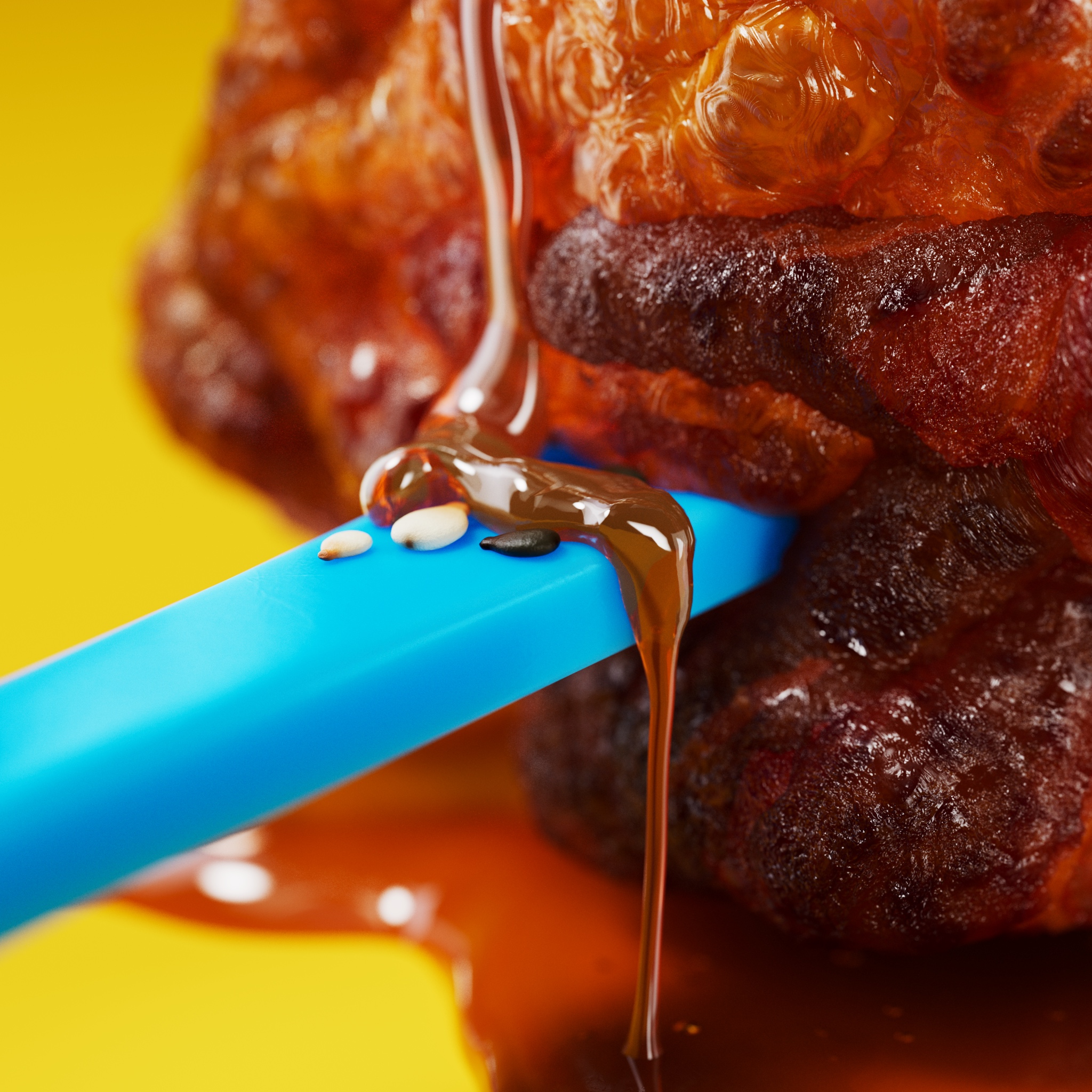 Sweet Dreams - Marshmallow Laser Feast