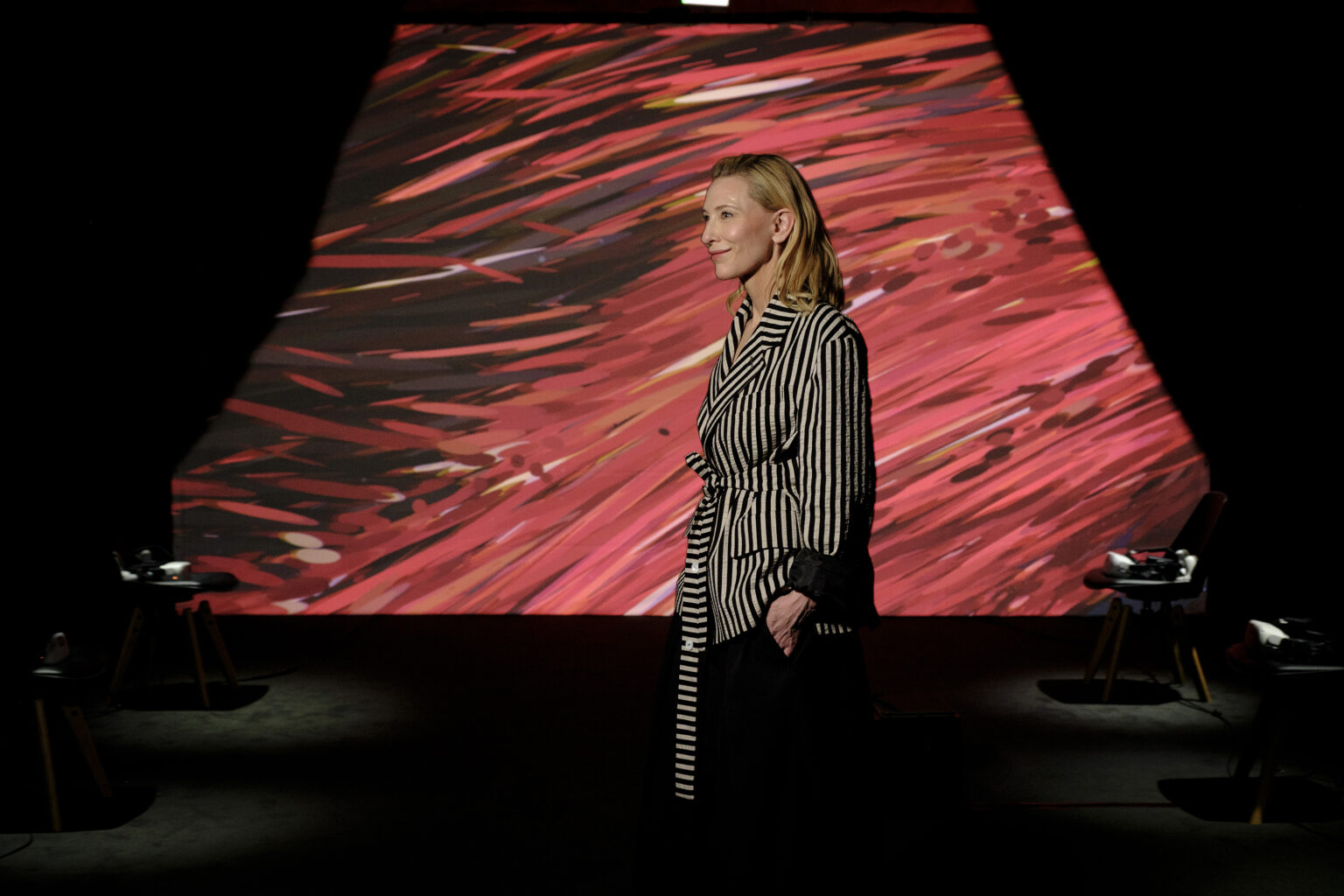 Evolver — Marshmallow Laser Feast