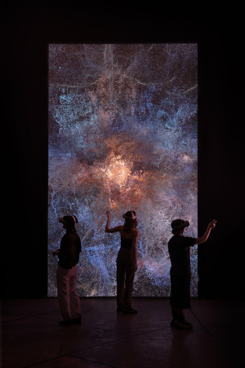 Features — Marshmallow Laser Feast