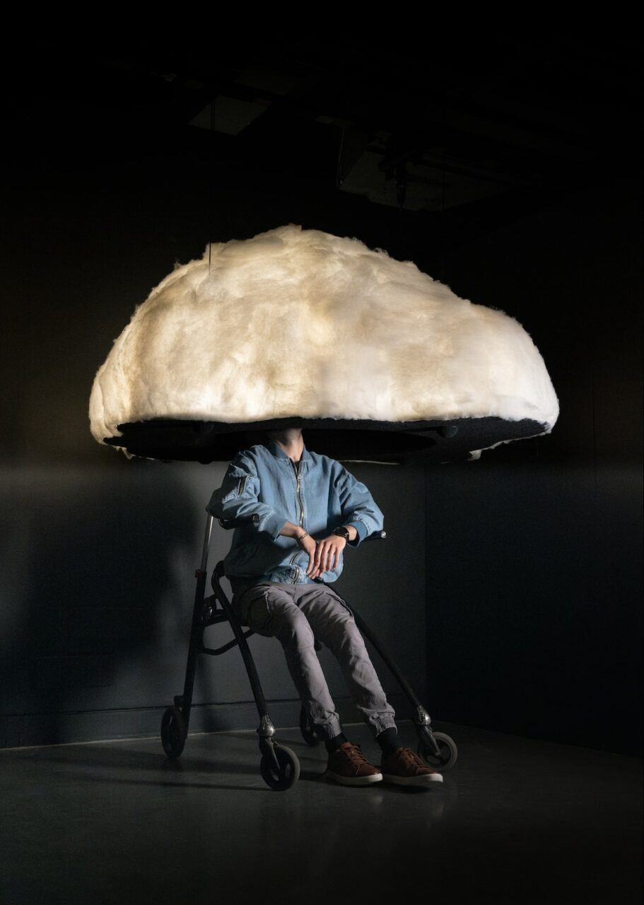 YOU:MATTER — Marshmallow Laser Feast
